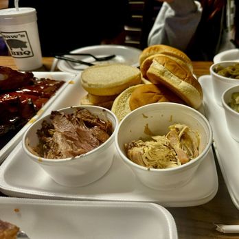 SAW’S BBQ - Updated January 2026 - 493 Photos & 735 Reviews - 1008 ...