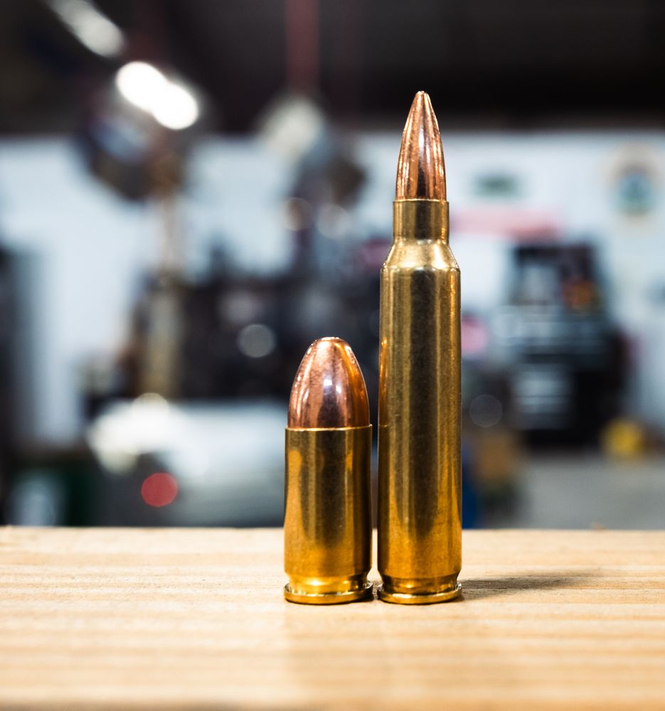 HSL AMMUNITION - Updated June 2026 - 4666 S Trademark Dr, St. George ...