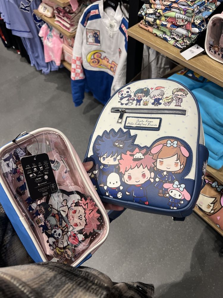 BOXLUNCH - SERRAMONTE CENTER - 104 Serramonte Ctr, Daly City ...