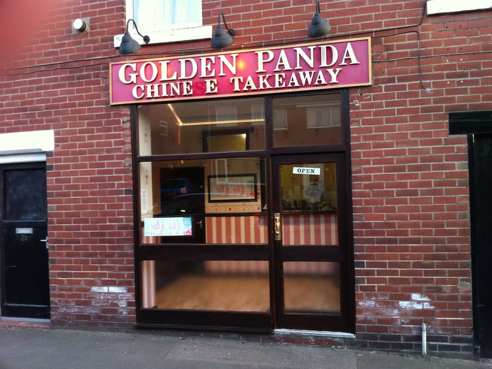 GOLDEN PANDA - Updated May 2024 - 2 Talke Road, Stoke-on-Trent ...