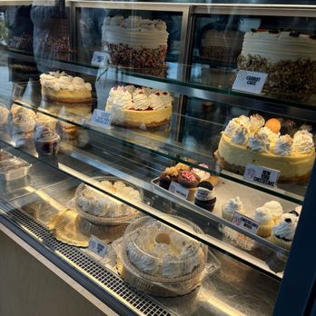 TKB BAKERY & DELI - Updated March 2025 - 3604 Photos & 4739 Reviews ...