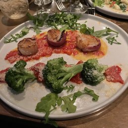 NANCETTAS RISTORANTE - Updated July 2025 - 52 Photos & 95 Reviews ...