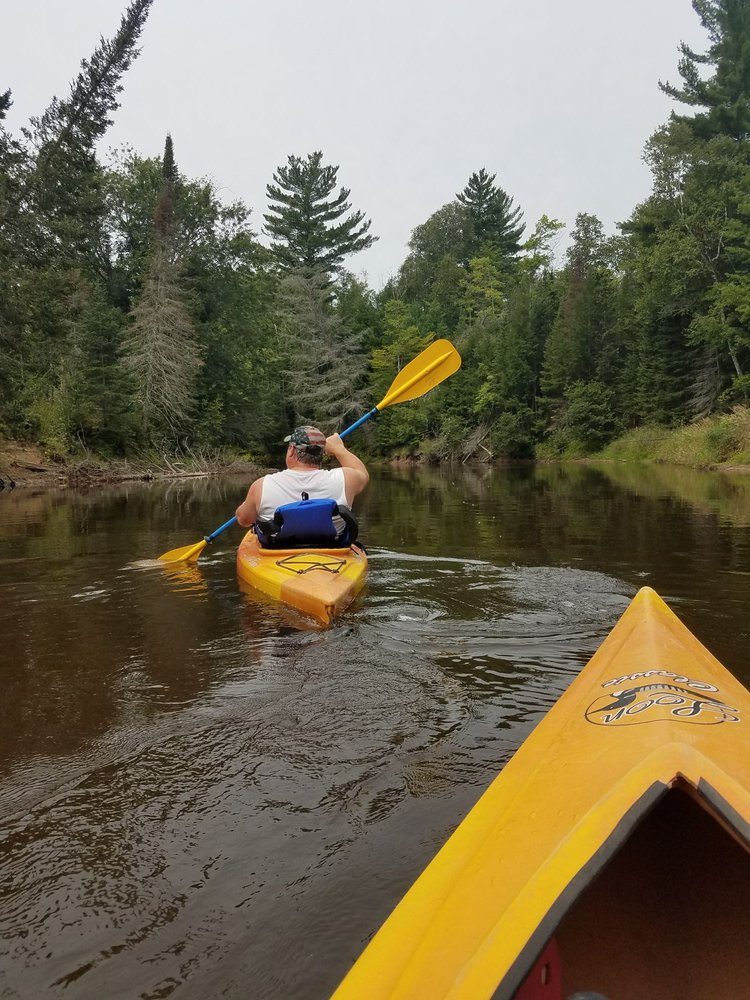 NORTHLAND OUTFITTERS - Updated July 2025 - 10 Reviews - 8174 State Hwy ...