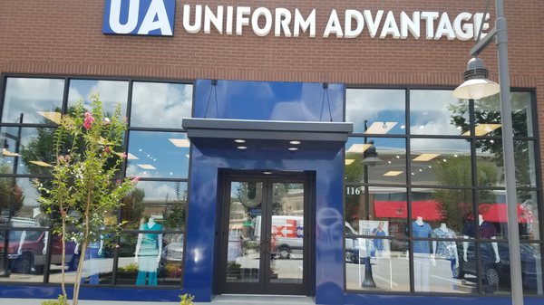 UNIFORM ADVANTAGE - Updated December 2025 - 5080 Riverside Dr, Macon ...