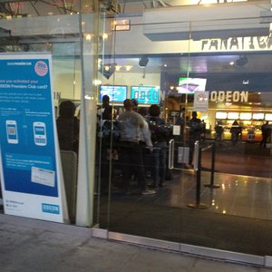 ODEON - GUILDFORD - Updated April 2024 - 14 Reviews - Bedford Road ...