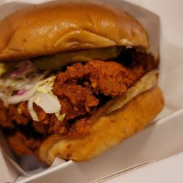 CLUCK KITCHEN - Updated August 2024 - 719 Photos & 654 Reviews - 17915 ...