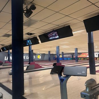 LANDMARK LANES - Updated December 2025 - 63 Photos & 143 Reviews - 2220 ...