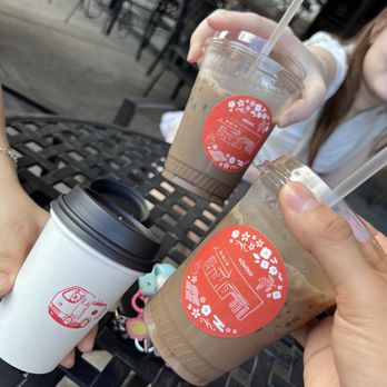 KOHIKO COFFEE HOUSE - Updated August 2025 - 391 Photos & 170 Reviews ...