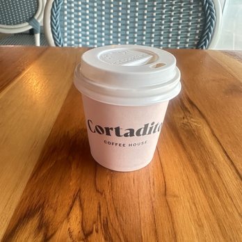 CORTADITO COFFEE HOUSE - Updated January 2025 - 263 Photos & 151 ...