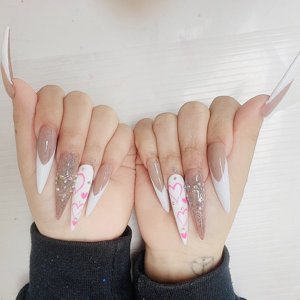 FABULOUS NAILS & SPA - Updated August 2025 - 57 Photos - 217 US Hwy 27 ...