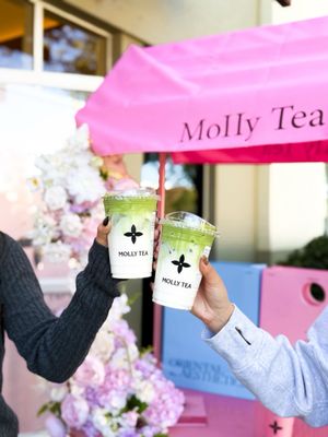 MOLLY TEA - Updated December 2025 - 317 Photos & 415 Reviews - 19110 ...