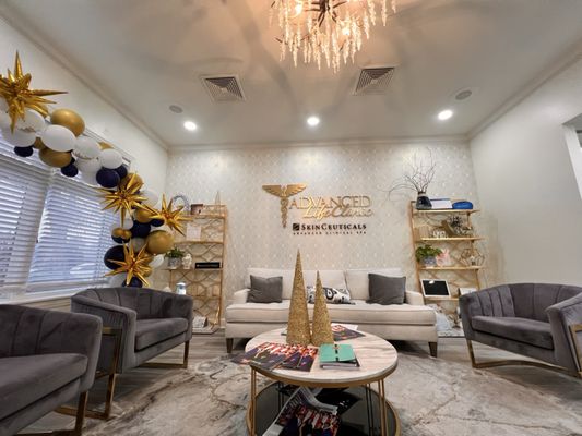 ADVANCED LIFE CLINIC - Updated October 2025 - 15 Photos - 115 ...