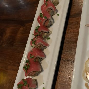 SUSHI ROKU - Updated February 2025 - 367 Photos & 122 Reviews - 405 ...