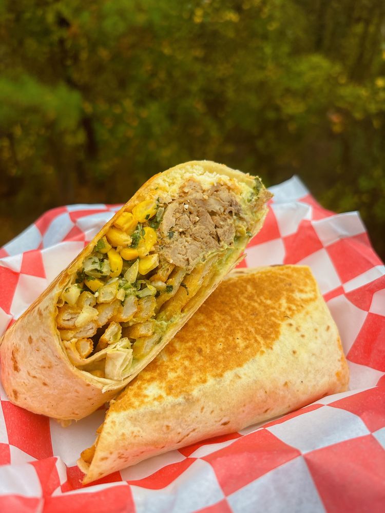 LILLY MONSTER BURRITOS - Updated August 2025 - 28 Photos - 421 Hwy 27 ...