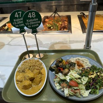 FADI’S MEDITERRANEAN GRILL - Updated August 2025 - 299 Photos & 324 ...