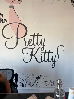 THE PRETTY KITTY - Updated January 2026 - 60 Photos & 290 Reviews ...