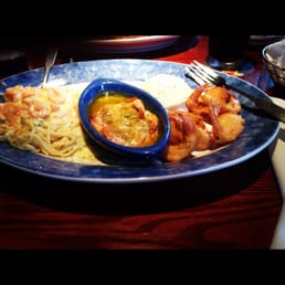 RED LOBSTER - Updated August 2025 - 174 Photos & 179 Reviews - 170 Wolf ...