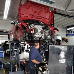 APEX AUTO REPAIR SHOP - 91 Photos & 27 Reviews - 4732 Marine Ave ...