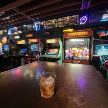 COIN-OP GAME ROOM - Updated May 2025 - 724 Photos & 759 Reviews - 3926 ...