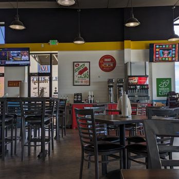 RUSTY TACO - Updated January 2026 - 31 Photos & 39 Reviews - 6030 ...