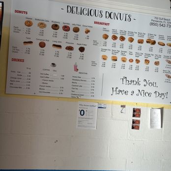 DELICIOUS DONUTS - Updated July 2025 - 27 Photos & 34 Reviews - 702 ...