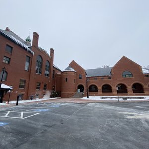 TEWKSBURY PUBLIC LIBRARY - Updated September 2025 - 300 Chandler St ...