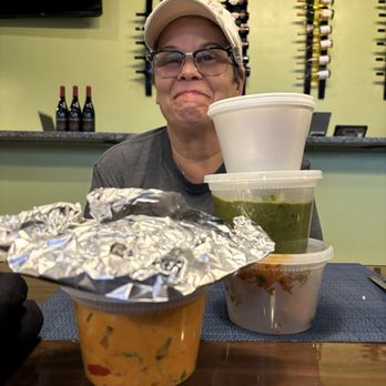 RED CHILLEZ INDIAN CUISINE - Updated February 2025 - 48 Photos & 26 ...