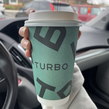 TURBO COFFEE HUNTSVILLE - Updated December 2025 - 29 Photos & 15 ...