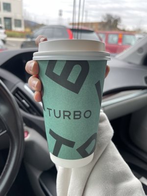 TURBO COFFEE HUNTSVILLE - Updated May 2025 - 22 Photos & 14 Reviews ...