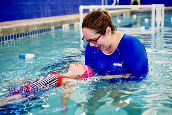 SAFE SPLASH SWIM SCHOOL - Updated December 2025 - 10 Photos & 13 ...