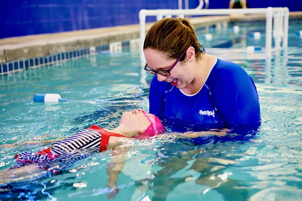 SAFE SPLASH SWIM SCHOOL - Updated December 2025 - 10 Photos & 13 ...