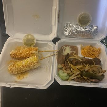 TAQUERIA MORELIA - Updated October 2025 - 755 Stelzer Rd, Columbus ...