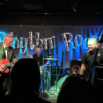 RHYTHM ROOM - Updated December 2025 - 168 Photos & 222 Reviews - 1019 E ...