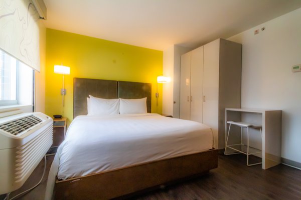 ELEMENT NEW YORK TIMES SQUARE WEST - Updated December 2025 - 536 Photos ...