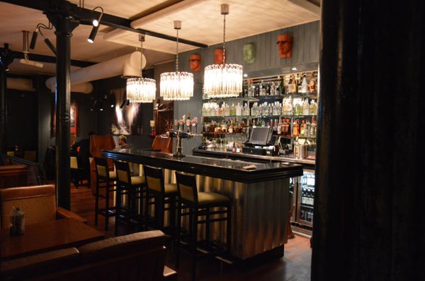 THE UNION STREET BAR - Updated May 2026 - 52 Photos & 37 Reviews - 8-14 ...