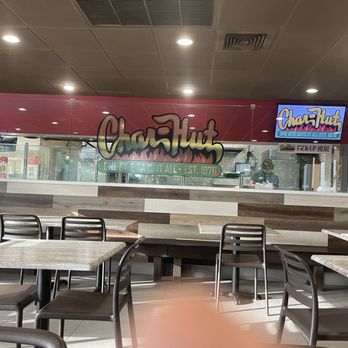 CHAR-HUT - Updated March 2025 - 286 Photos & 241 Reviews - 9000 W Sr 84 ...