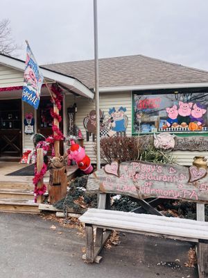 PIGGY’S RESTAURANT - Updated April 2025 - 427 Photos & 606 Reviews - 16 ...