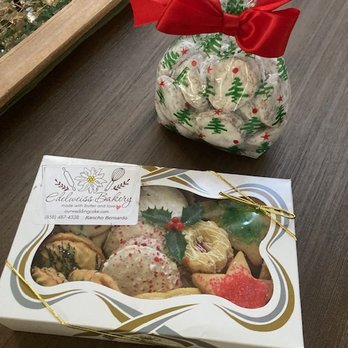 EDELWEISS BAKERY - 539 Photos & 728 Reviews - 11639 Duenda Rd, San ...