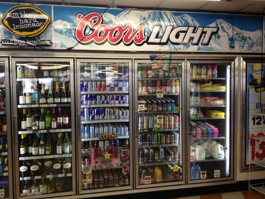 90TH MINI MART - Updated August 2025 - 16 Photos & 13 Reviews - 9016 NE ...