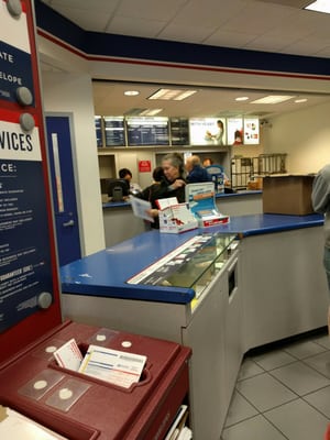 US POST OFFICE - Updated November 2025 - 22 Photos & 48 Reviews - 2244 ...