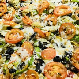 FAT TOMATO PIZZA - Updated January 2026 - 137 Photos & 151 Reviews ...