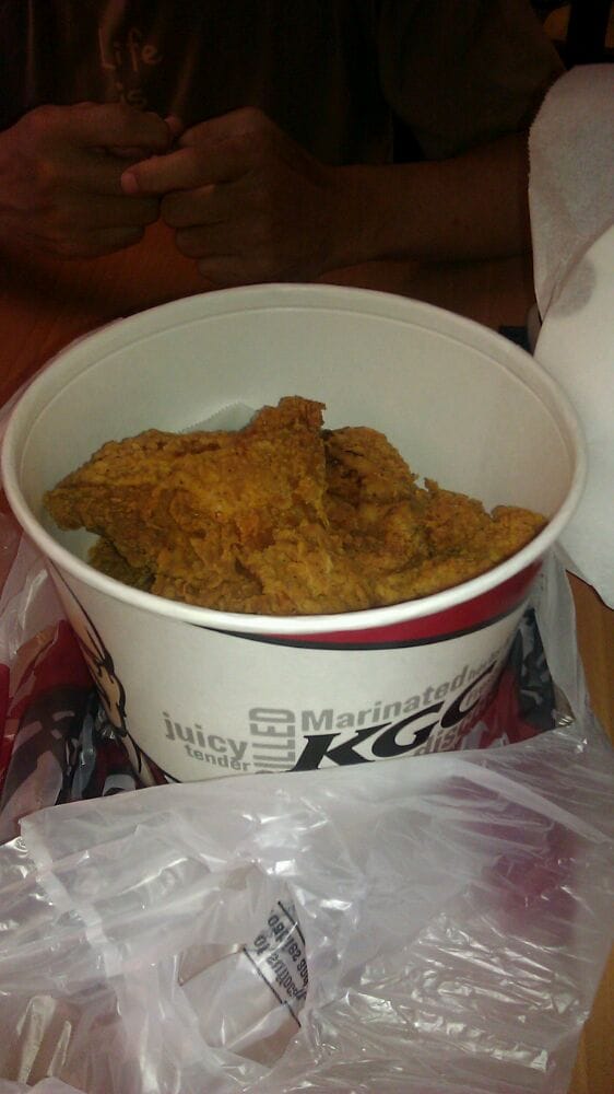 KFC - Updated August 2025 - 24 Reviews - 1720 N Humiston Ave ...