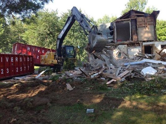 RIVERSIDE DISPOSAL - Updated December 2025 - 700 River Rd, Chelsea ...