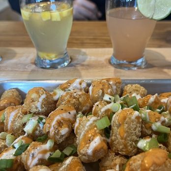 GET TOASTED - Updated December 2024 - 354 Photos & 251 Reviews - 3308 ...