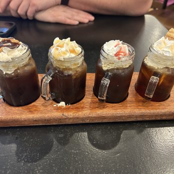 TOAST COFFEEHOUSE - Updated July 2025 - 153 Photos & 109 Reviews - 20 W ...