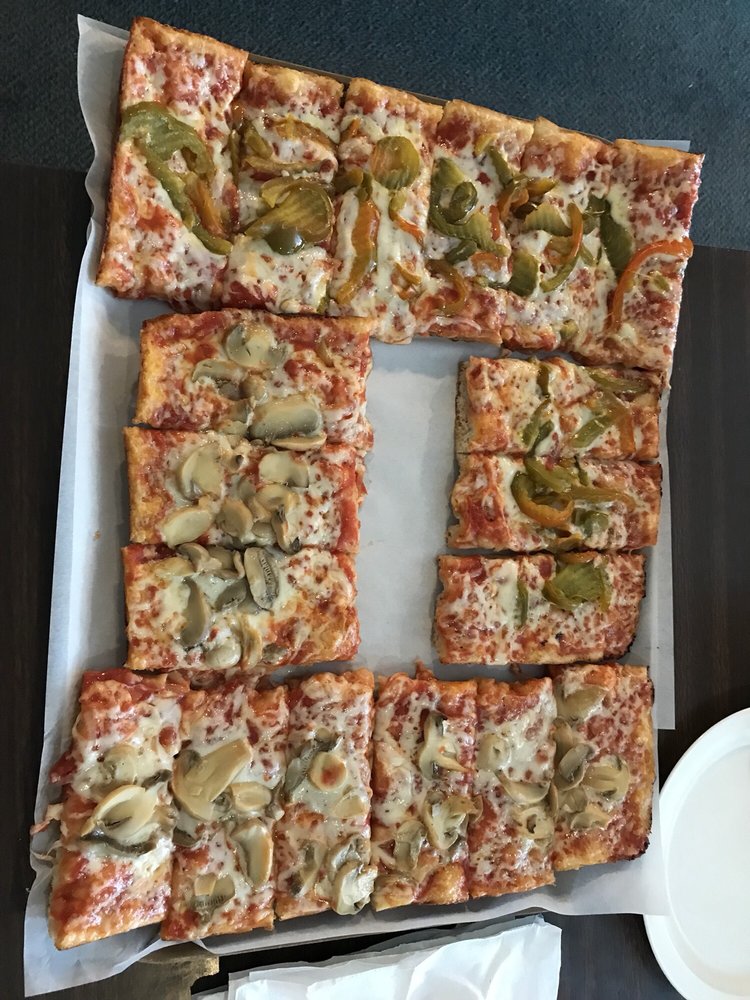 PIZZA PERFECT - 39 Photos & 95 Reviews - Pizza - 16 Carverton Rd ...