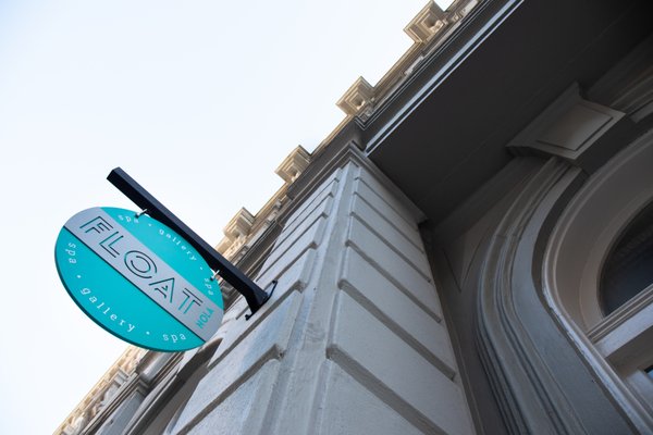 FLOAT NOLA - Updated August 2024 - 51 Photos & 42 Reviews - 822 Perdido ...