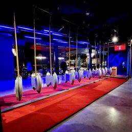 LEVEL 99 - Updated January 2026 - 50 Photos & 24 Reviews - 1961 Chain ...