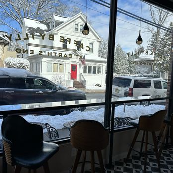 ILLY COFFEE AT EARTH’S END - Updated December 2025 - 107 Photos & 21 ...