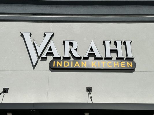 VARAHI INDIAN KITCHEN - Updated October 2025 - 30 Photos - 11220 ...